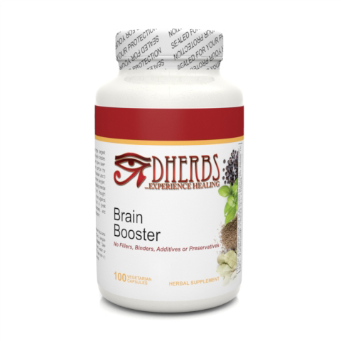 Brain Booster