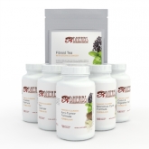 Fibroid Cleanse and Regimen Fibroid Cleanse and Regimen | Dherbs ...