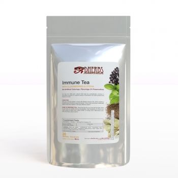 Immune Tea [5454] - $12.50 : Dherbs, Herbal Formulas