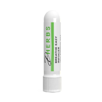 Breathe Easy Inhaler - Nasal Inhaler Stick