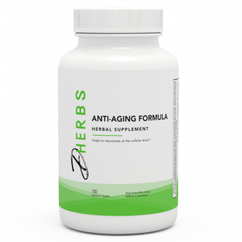 Anti-Aging Formula - Anti-Aging Support Formula