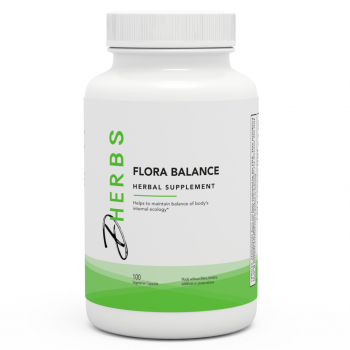Flora Balance - Women's Flora Balance Supplement