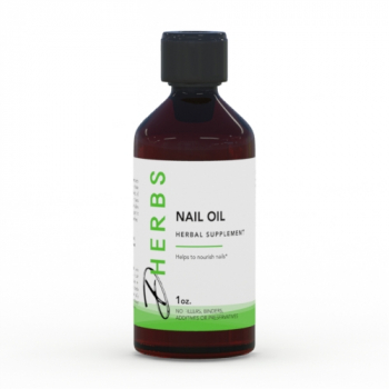 Nail Oil - Essential Oils For Nails (Nail Strengthening Oil, Oil For ...