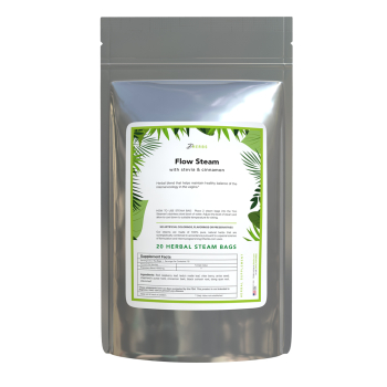 Yoni Flow Steam - Yoni Steaming Herbal Blend