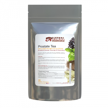 Prostate Tea [5422] - $12.50 : Dherbs, Herbal Formulas