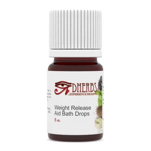 Weight Release Aid Bath Drops Weight Release Aid Bath Drops | Dherbs ...