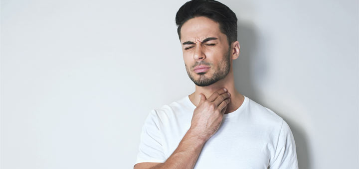 Throat Problems | Dherbs, Dherbs News, Alternative Medicine, Herbal ...