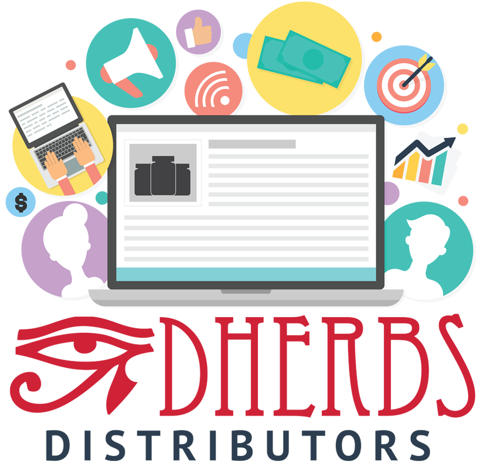 Become A Distributor - Dherbs - The Best All Natural Herbal Remedies ...
