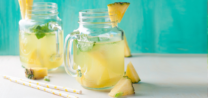 Evening Belly Fat Burn Drink - Dherbs - The Best All Natural Herbal ...