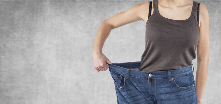 You’ll Need Smaller Clothes When You Drink This Every Night