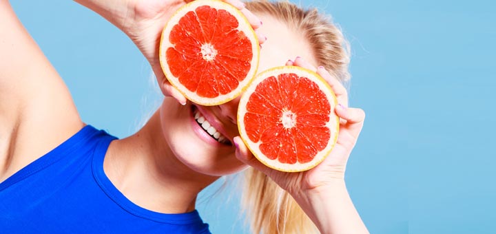 Eat These Foods To Naturally Cleanse Your Body