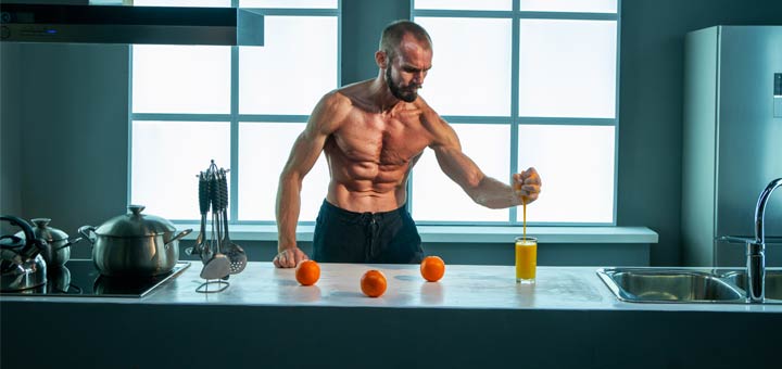 Juice Combinations That Help To Build Stronger Bones