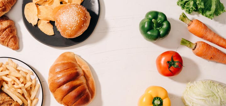 Simple Carbohydrates Vs. Complex Carbohydrates