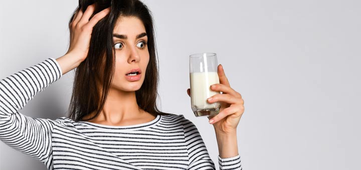 5 Side Effects Of Eating Too Much Dairy Protein - Dherbs.com - Articles