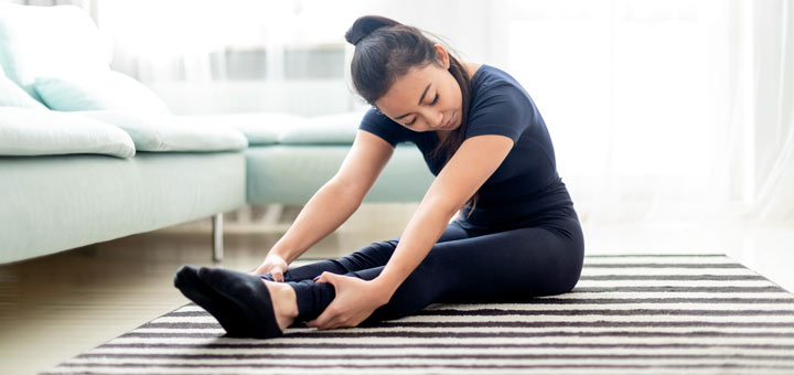 Why Active Stretching Is So Good For You, Plus 5 Benefits - Dherbs.com