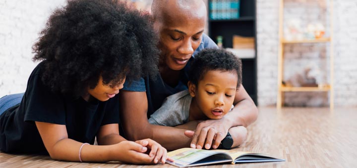 How To Celebrate Black History Month - Dherbs.com - Articles