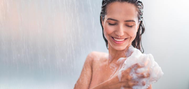 DIY Oatmeal Lavender Body Wash - Dherbs - The Best All Natural Herbal ...