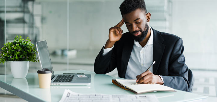 7 Proven Tips To Help Improve Your Focus At Work - Dherbs.com