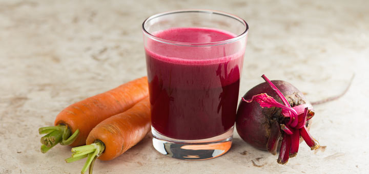 The Early Riser Juice - Dherbs.com - The Best Herbal Supplements