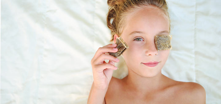 5 Home Remedies To Naturally Get Rid Of Styes - Dherbs.com - Articles