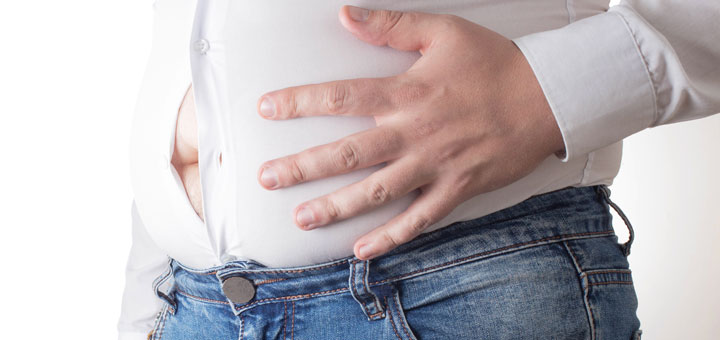 7 Simple Ways To De-Bloat In A Couple Days - Dherbs.com - Articles