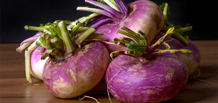 5 Interesting Health Benefits Of Rutabagas - Dherbs.com - Articles