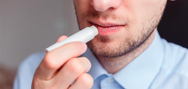 6 Causes Of Chapped Lips And How To Remedy Them - Dherbs.com
