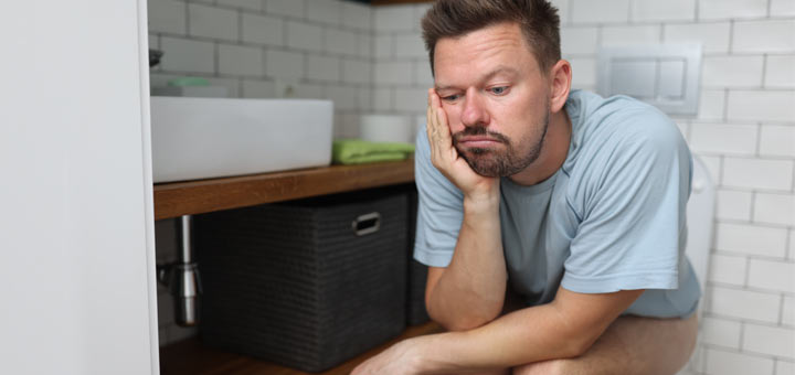 Constipated? Try Drinking These 5 Drinks To Help You Poop - Dherbs.com