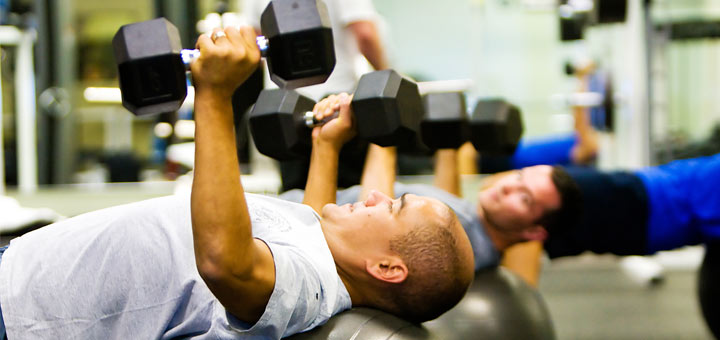 5 Tricks And Tips To Help You Start Working Out - Dherbs.com - Articles