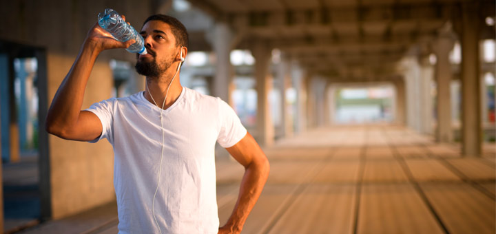 5 Steps Towards Optimal Hydration - Dherbs.com - Articles