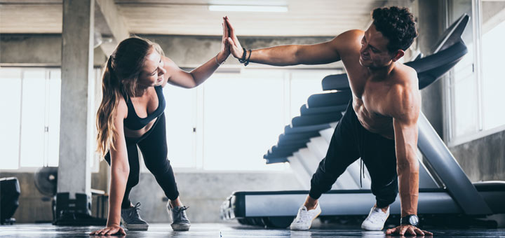 These Astrological Signs Make For The Best Power Couples