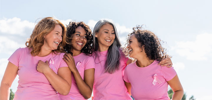 Think Before You Pink: The Pitfalls Of The Pink Ribbon - Dherbs