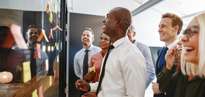 4 Tips To Help You Unleash Your Creativity - Dherbs.com - Articles