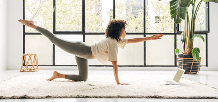 These Exercises May Help Reduce Anxiety - Dherbs.com - Articles