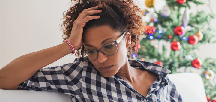 A Guide To Managing Stress During The Holidays - Dherbs.com