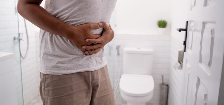The Most Common Digestive Disorders - Dherbs.com - Articles