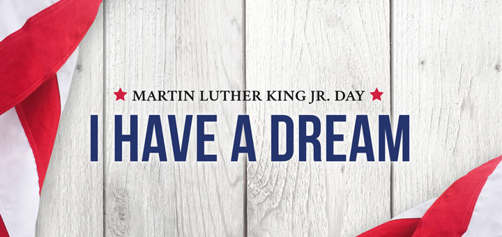 5 Lesser-Known Facts About Martin Luther King, Jr. - Dherbs.com