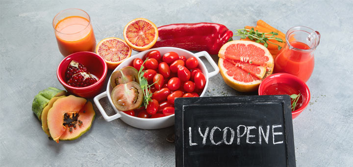 Lycopene: The Unsung Antioxidant You Need More Of - Dherbs