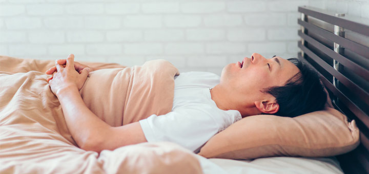The Top Sleep Hacks From Around The World - Dherbs.com