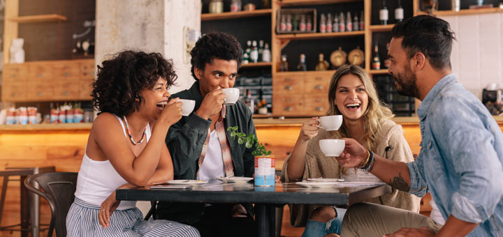 This Is The Healthiest Way To Drink Your Coffee - Dherbs.com