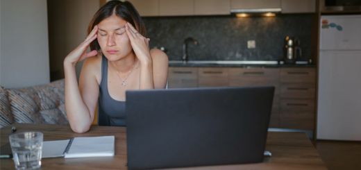 Beat Brain Fog With These 5 Nutrients - Dherbs.com - Articles