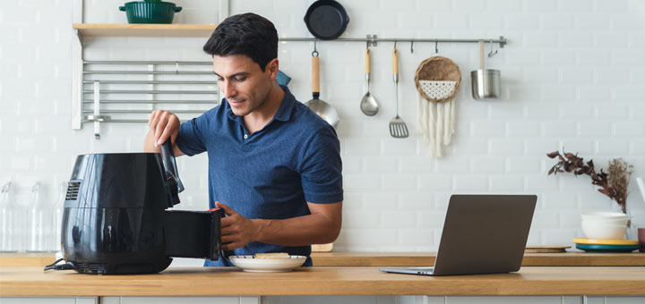 Here’s What You Shouldn’t Cook In An Air Fryer - Dherbs.com