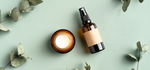 Homemade Body Spray With Essential Oils - Dherbs.com - Articles