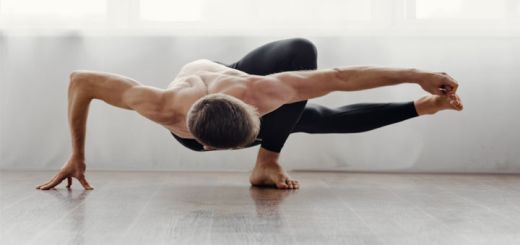 7 Yoga Poses That Help Build Strength - Dherbs.com - Articles